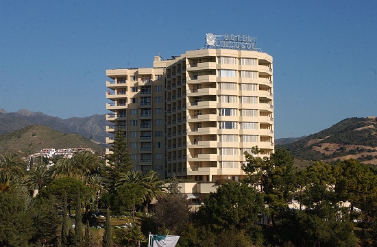 Hotel Incosol set to reopen after purchase by Banco Sabadell subsidiary ...
