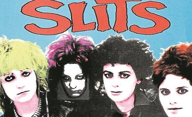 Malaga's own queen of punk . surinenglish.com