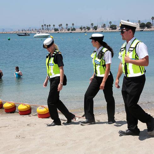 Gibraltar Customs authority applies for extra powers to combat ...