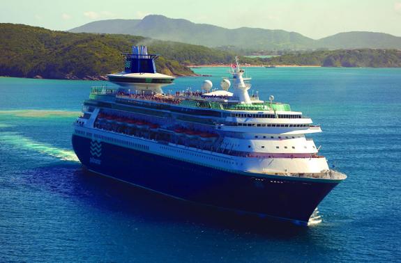 Beatles-themed cruise to set sail from Barcelona in October ...