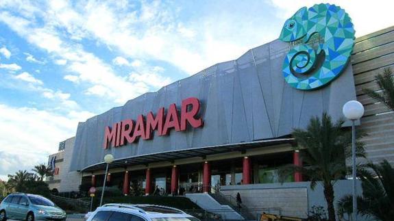 Myramar gets control over its shopping malls in the province of Malaga ...