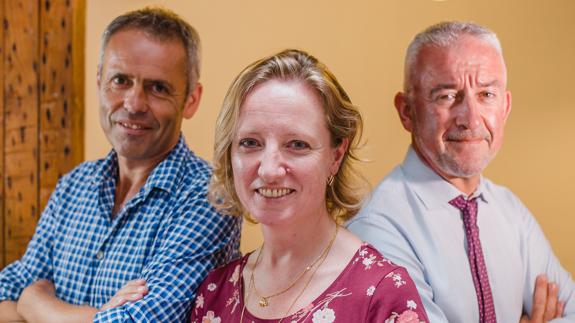 Phoenix College, the only sixth form college in Andalusia ...