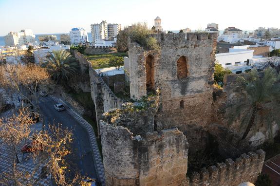 Central government to fund 75 per cent of Marbella castle repairs ...