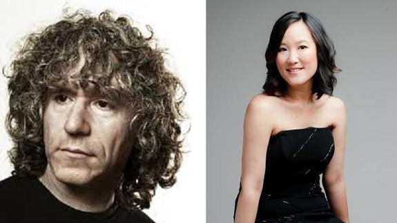 Cellist Steven Isserlis and pianist Connie Shih in concert ...