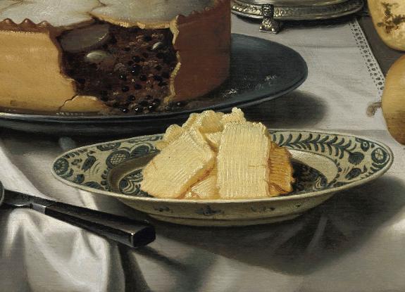 The long history of 'butter' in Spain . surinenglish.com