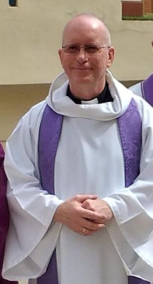 'Churches can seem to take a very long time to catch up with social ...