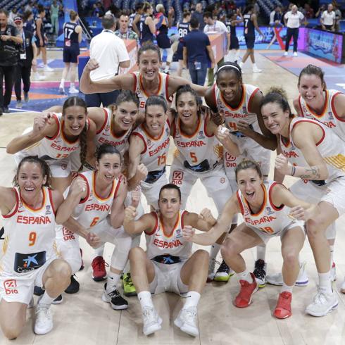 Spain, European champions again . surinenglish.com