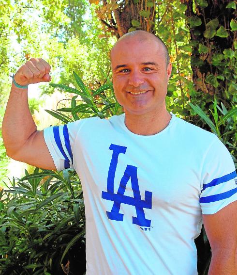 Pablo Ráez's legacy lives on and is saving lives thanks to voluntary ...