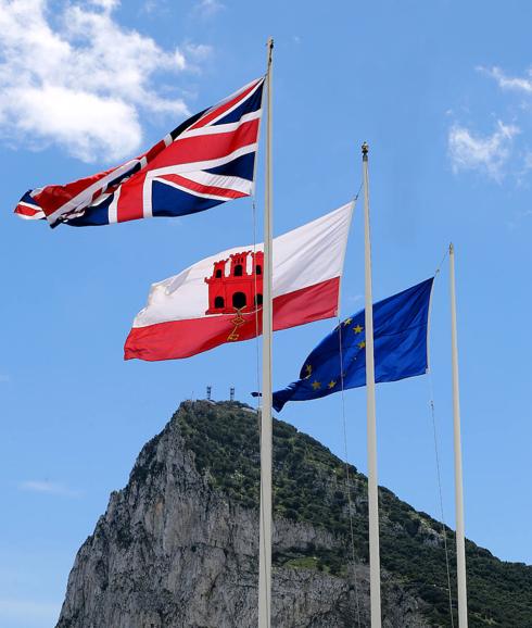 Gibraltar prepares for Brexit with meetings in Madrid . surinenglish.com