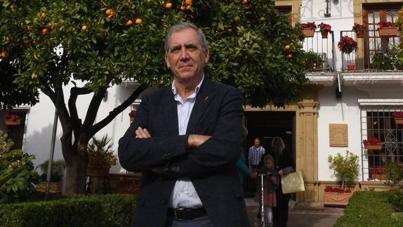 Regional planning boss quits and returns to Marbella to lead new PGOU ...