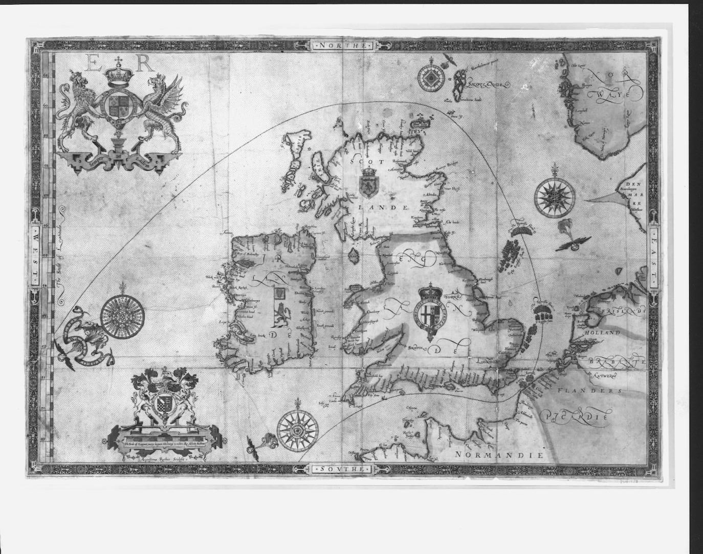 31 July 1588: The Spanish Armada reaches English shores . surinenglish.com