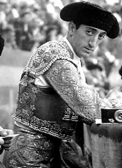 4 June 1917: Birth of the 'greatest bullfighter of all time ...